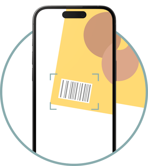 Gluten Free Scanner App for iPhone and Android